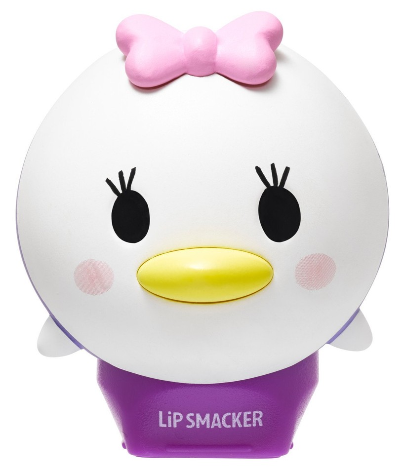 Lip Smackers Disney Tsum Tsum Lip Balm, Character Lip Balm **CHOOSE ...