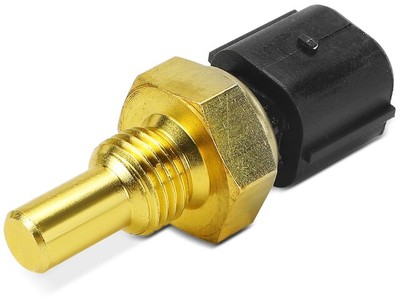 Engine Coolant Temperature Sensor For SL500 S500 C220 C280 C36 AMG ...