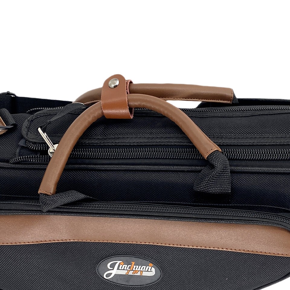 Alto Saxophone Soft Case Lightweight Oxford Material Easy To Carry ...