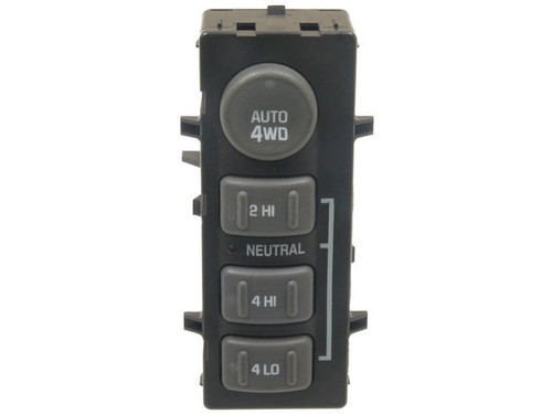 For 1999 Chevrolet K1500 Suburban 4WD Switch SMP 81128ND | eBay