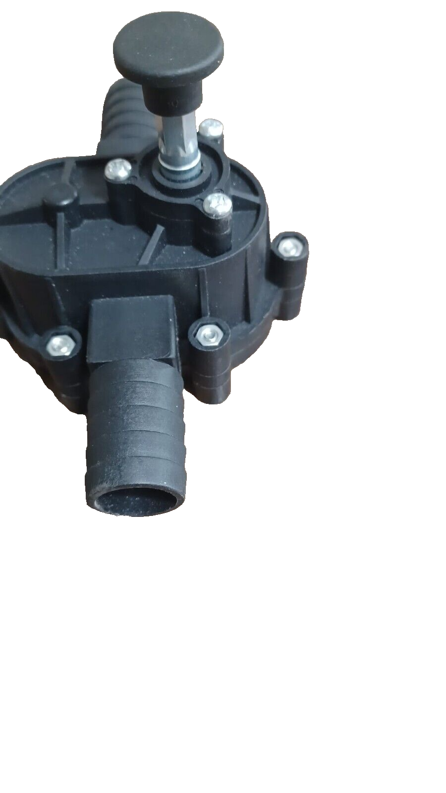 HEAVY DUTY Portable Small Water Transfer Pump Electric drill pump Drill ...