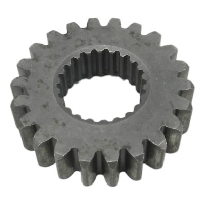 2008 KAWASAKI KX65 PRIMARY DRIVE GEAR 13097-0055 | eBay