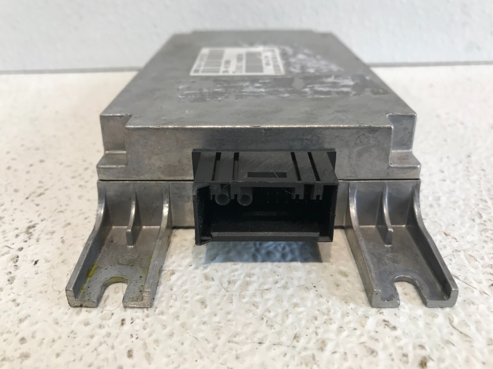 02-05 BMW 745i COMMUNICATION CONTROL MODULE OEM 84.41-6941973.9 | eBay