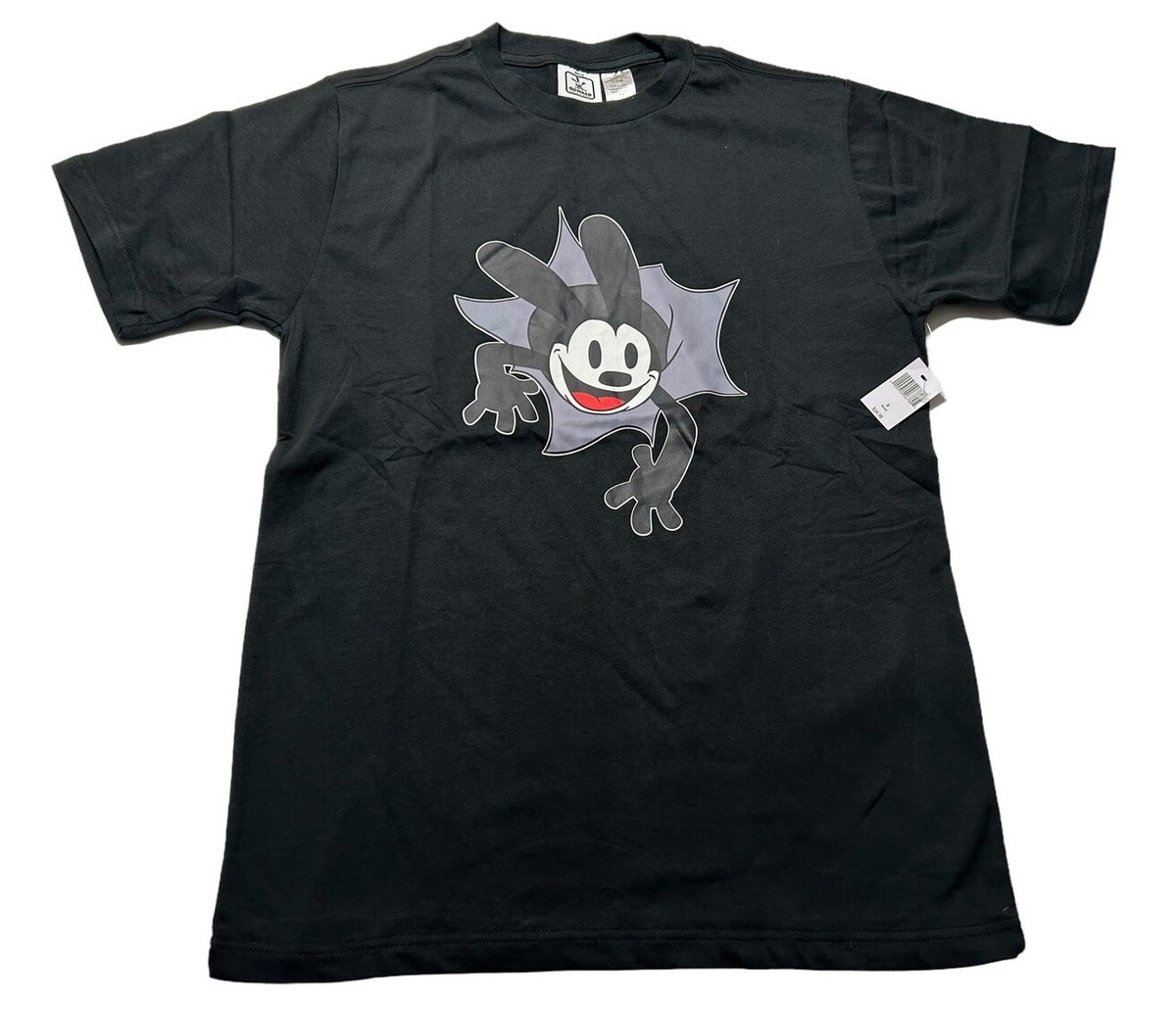 Oswald The Lucky Rabbit Shirt Disney+ Lineup Debuting 'Oswald The