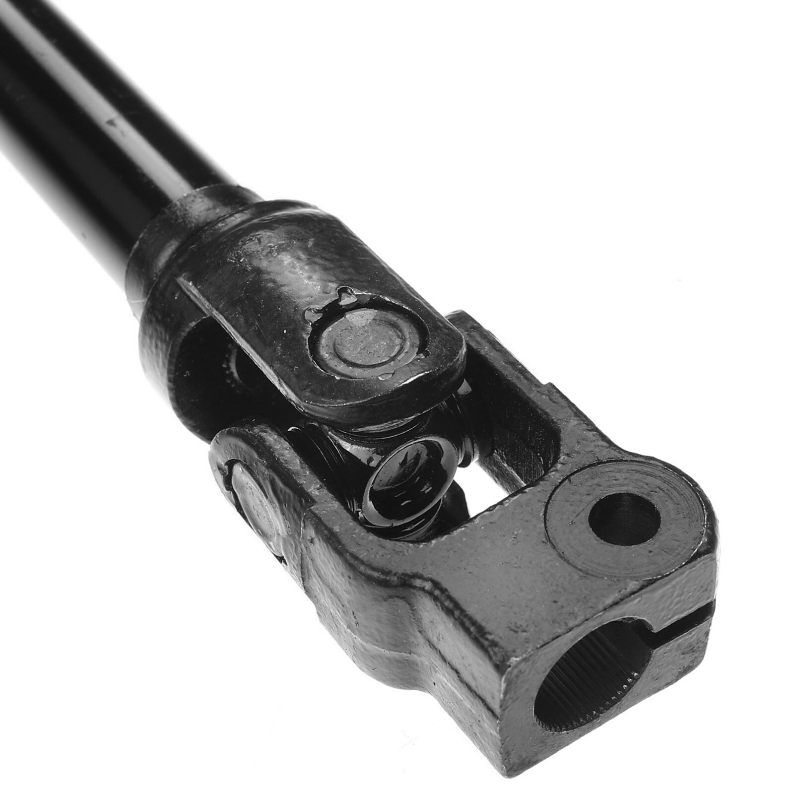 New Lower Steering Column Shaft for Mercedes-Benz W251 R320 R350 R500 ...