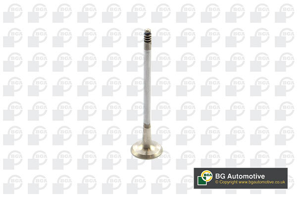 Premier Exhaust Outlet Valve Fits BMW 1 Series 2007-2011 1.6 ...