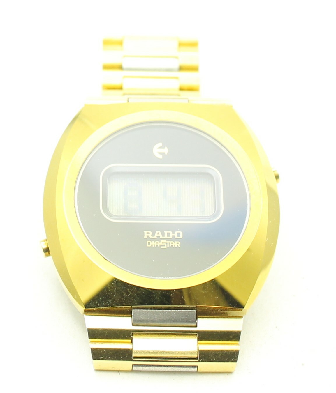 RARE VINTAGE RADO DIASTAR Digital WATCH 1970's ESA 9315 - NEW OLD STOCK ...