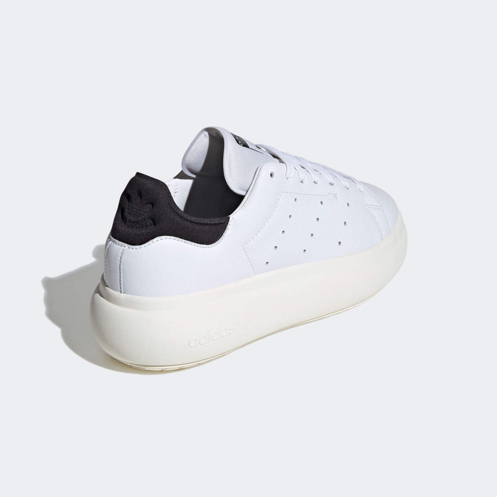 Adidas Originals Stan Smith PF W [IE0450] Women Casual Shoes White ...