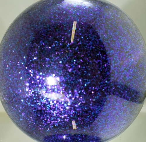 Indigo Blue Metal Flake 1 Pound 0.015 .015 Paint Quality Hot Rods ...