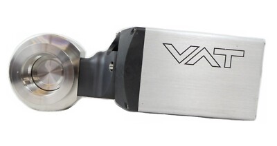 Vacuum - Controller Valve