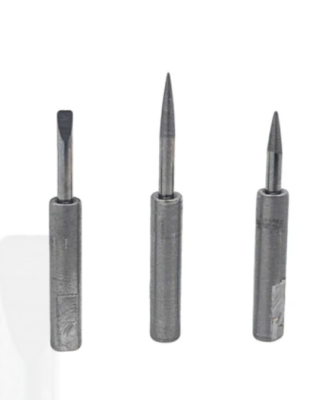 Fossil Preparation Stylus (Long, Short, Chisel) Pack of 3 available! | eBay