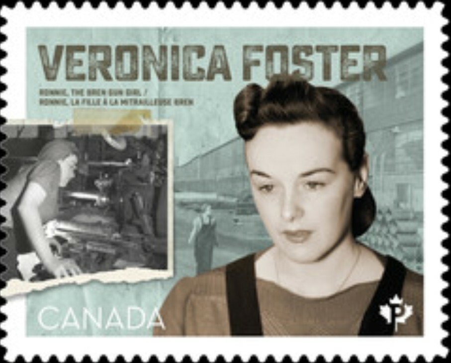 🍁Canada #3241i "VICTORY IN EUROPE" Brand New 2020 Die Cut Q/Pac Issue | eBay