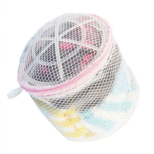 New Bra Wash Laundry Bag Net Mesh Sock Washing Machine Basket Lingerie ...
