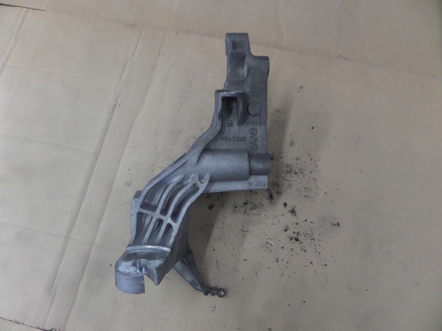 00 Saab 9-5 Rear Transmission Mount 4967352 OEM for sale online | eBay