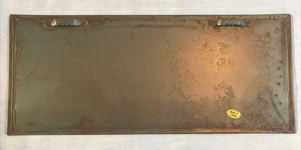 Thank God I'm Female (TGIF) Metal Wall Decor Plate 12" x 5" | eBay