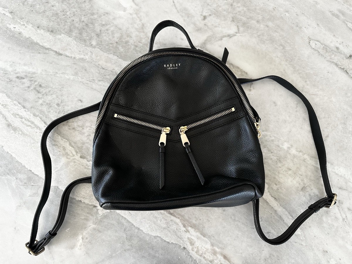 Shoulder Bag Stripe Backpack Radley Babington Bag Ardene Women ...