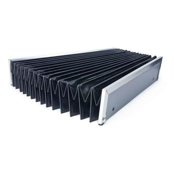 Tormach Bellow Cover for 1100 Mills Z-Axis | eBay