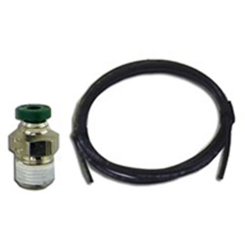 Nitrous Express 15614 Poly Purge Line Upgrade Incl. 10 ft. Of 1/8 Poly ...
