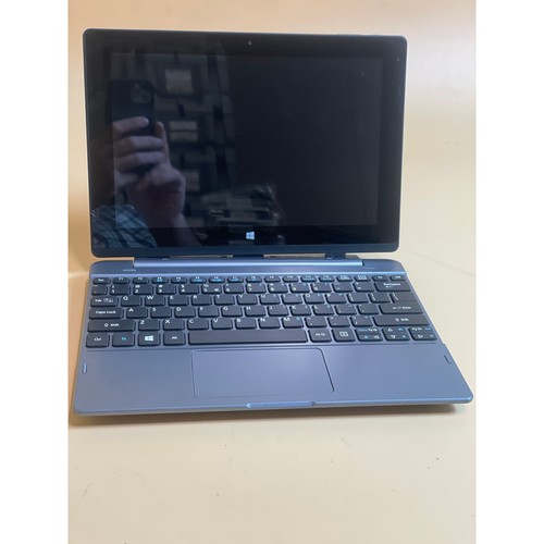 Acer N15P2 10" Small Laptop Gray Unit Only JEC1 | eBay