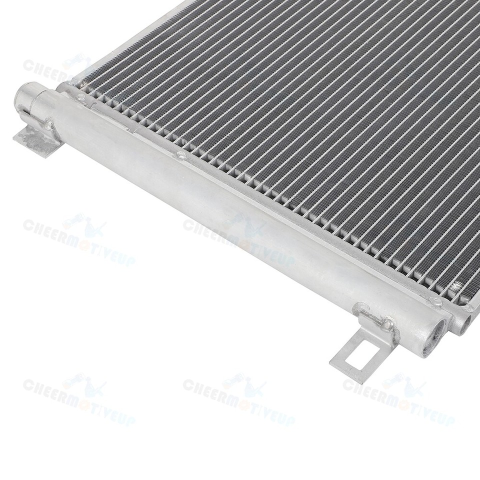 AC Condenser for 09-16 Buick Enclave Chevrolet Traverse GMC Acadia ...