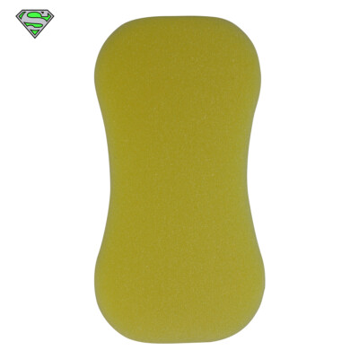 Sponge Dog Bone Shape Small | eBay Australia