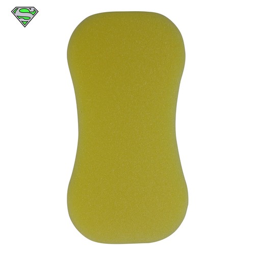 Sponge Dog Bone Shape Small | eBay