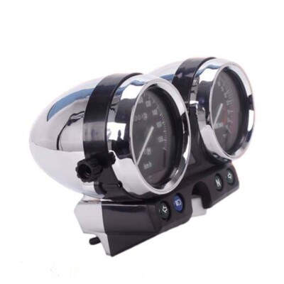 Motorcycle Speedometer Tachometer Cluster for Kawasaki ZRX 1100 1200 | eBay