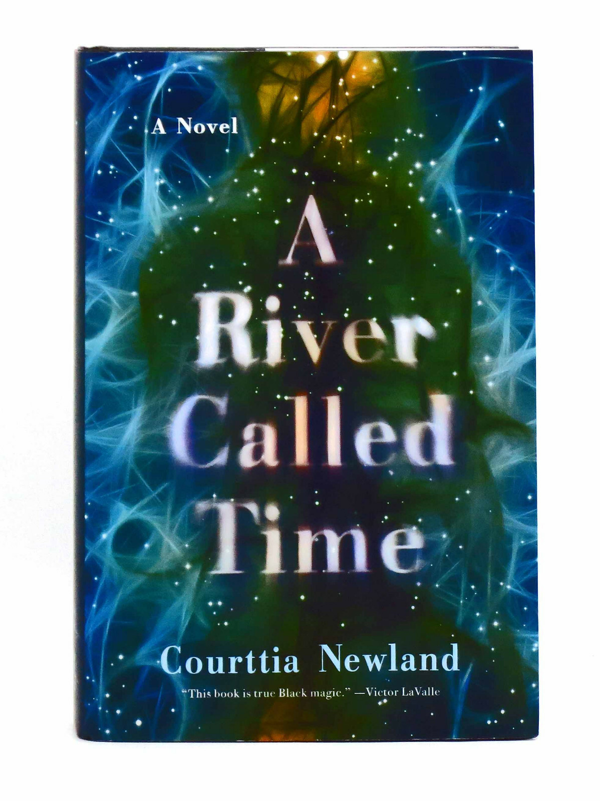 A River Called Time by Courttia Newland (Hardcover 2021) 9781617759260 ...