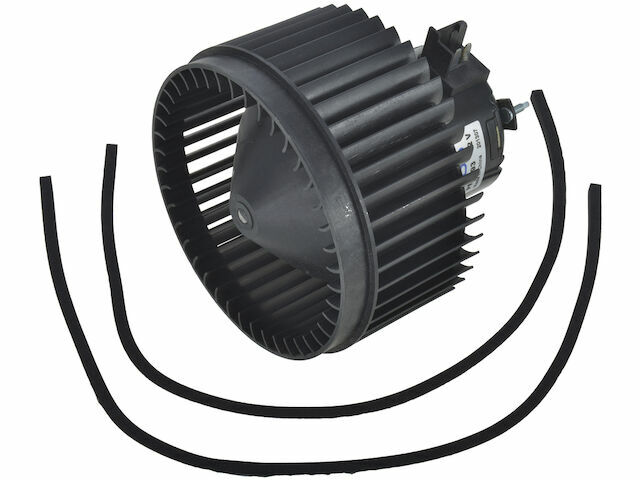 HVAC Blower Motor and Wheel 5DTB41 for Pontiac G6 2006 2005 2007 2008 ...