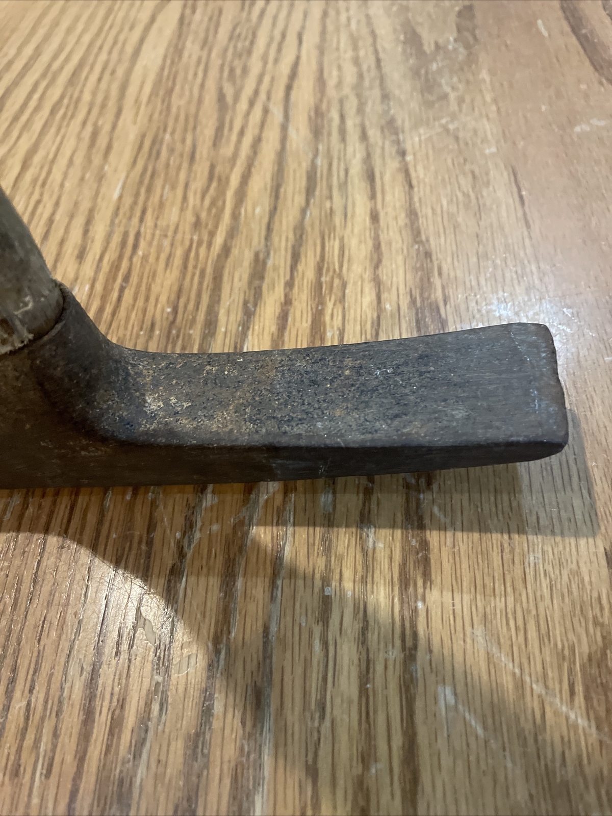 VINTAGE TRUE TEMPER No. 12B BRICK STONE MASON’S HAMMER PICK TOOL! | eBay