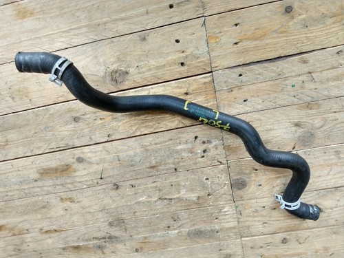 BMW ENGINE COOLANT WATER PUMP HOSE INLET 2.1 PIPE 5 6 7 SERIES ...