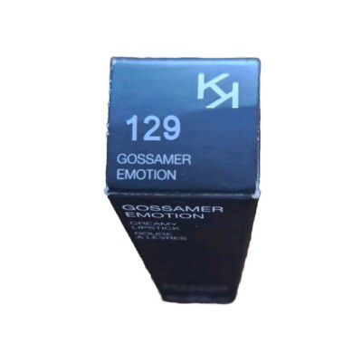 Kiko Milano Hydra Lipgloss #129 Gossamer Emotion | eBay