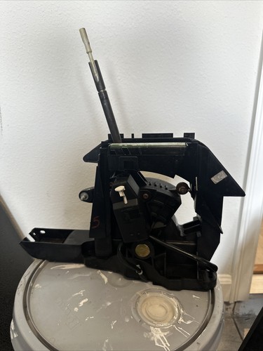 2004-2008 Ford F150 Truck AUTOMATIC Center FLOOR GEAR SHIFTER ASSEMBLY ...