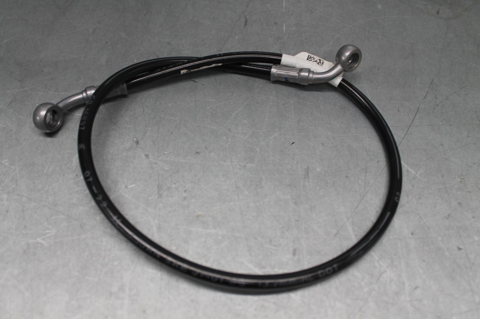INDIAN CHIEF BRAKE LINE 1913827 for sale online | eBay