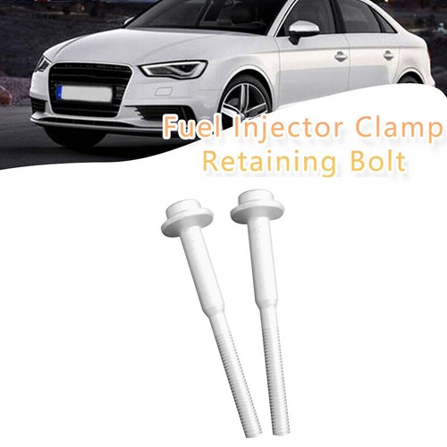 Diesel Fuel Injector Clamp Bolt Screw 03L130277B For Audi A3 Cabriolet ...