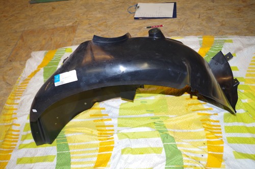Original Mercedes Benz Verkleidung A6396842177 | eBay