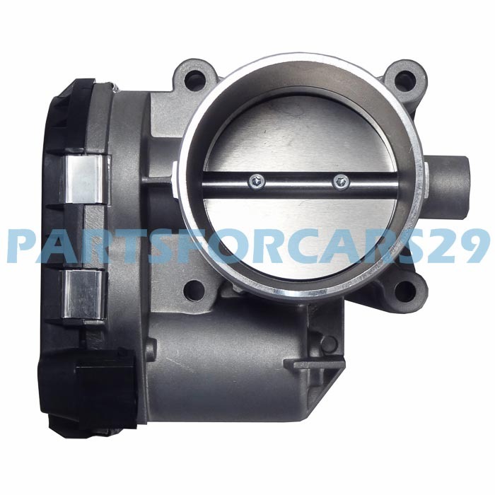 BRAND NEW COMPLETE Throttle Body Fits Volvo 30711554 0280750131 | eBay