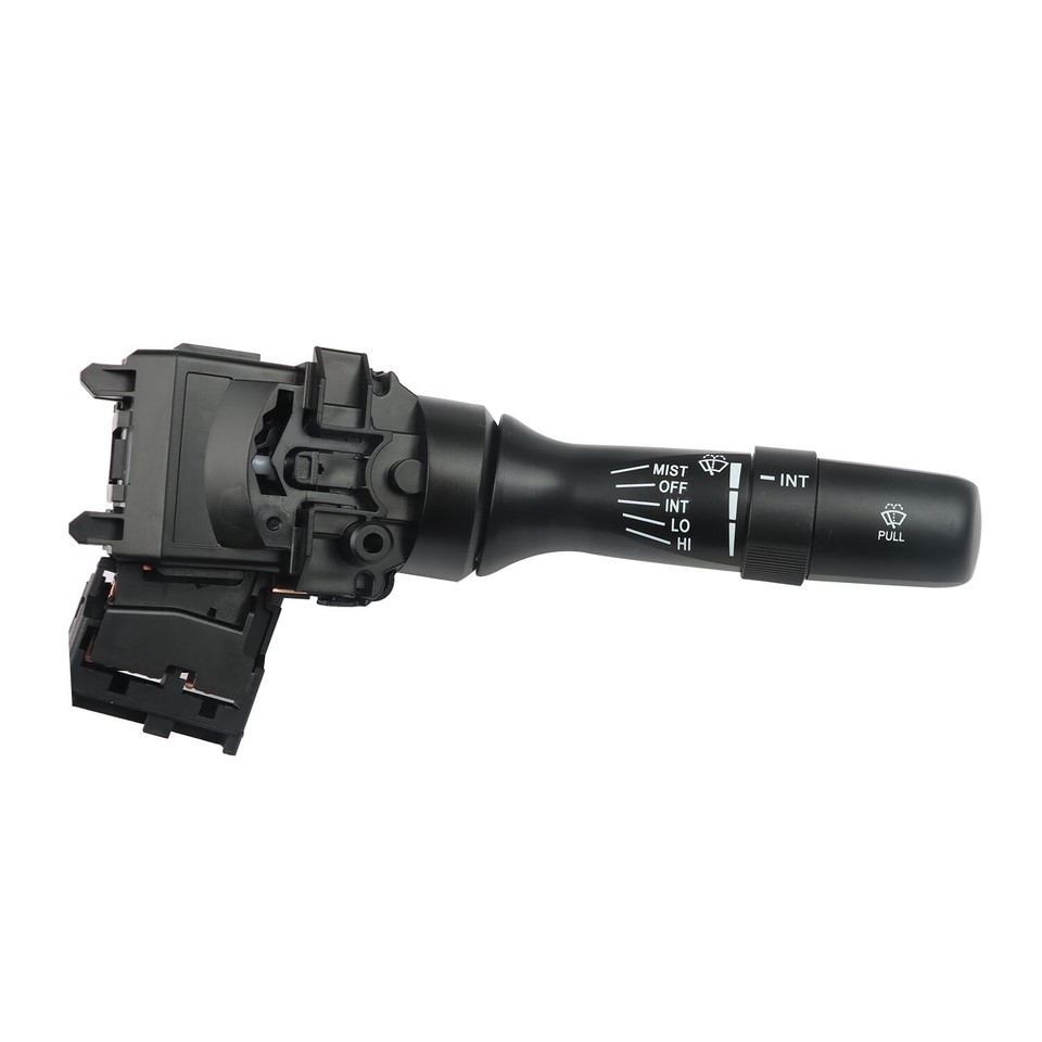 New Windshield Intermittent Wiper Switch Fit for 2.7L 4.0L Toyota ...