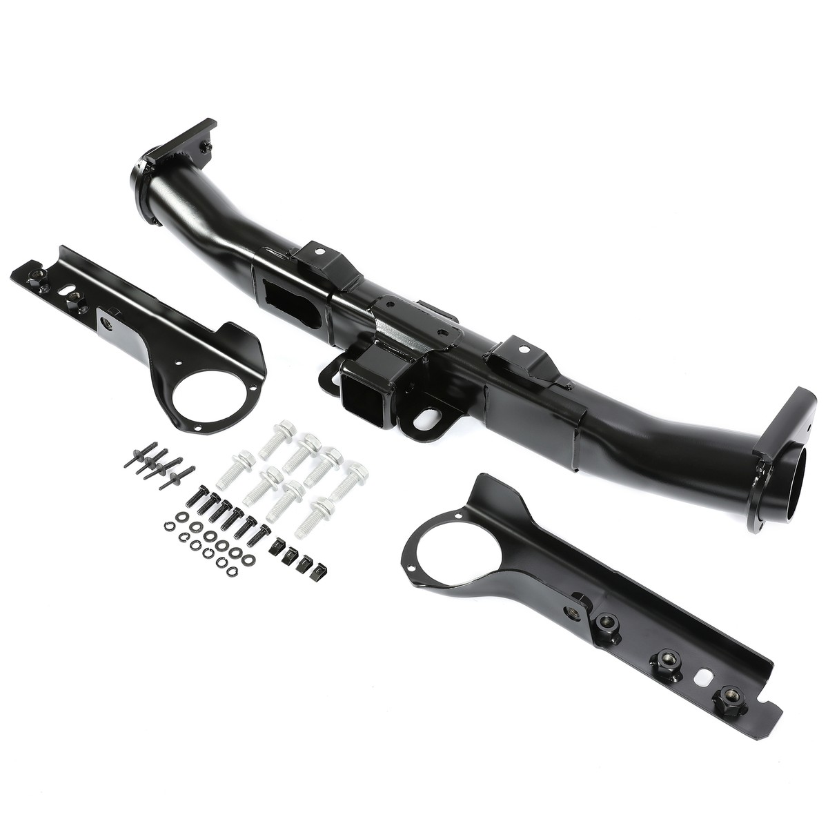 2015 Dodge Durango Trailer Hitch