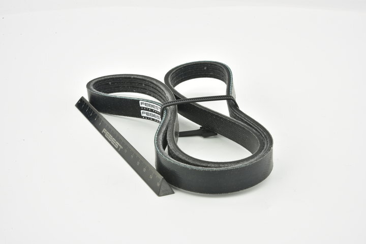 Poly-V Belt 4 Ribs For VOLKSWAGEN GOLF/VARIANT 1J# DRIVE BELTS | eBay ...