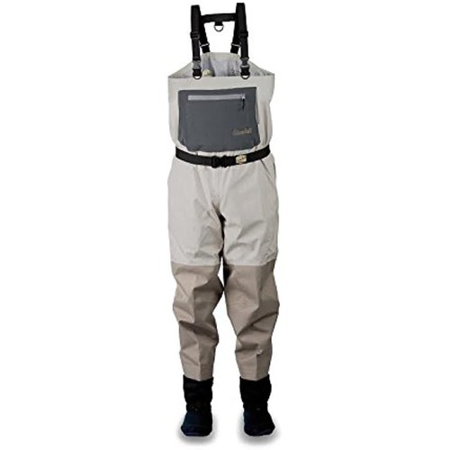 Adamsbuilt Truckee River Fly Fishing Wader Med Stout Sf Chest Wader | eBay