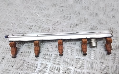 VOLVO XC70 CROSS COUNTRY 9186340 Kit d'injecteur de Carburant 2.40 ...