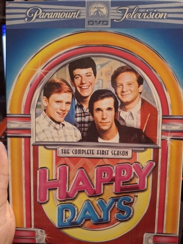 Happy Days DVDs: Seasons 1-6 *NOT BOX SET* | eBay