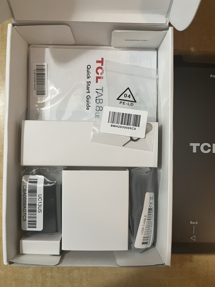 TCL Tab 8 LE | eBay