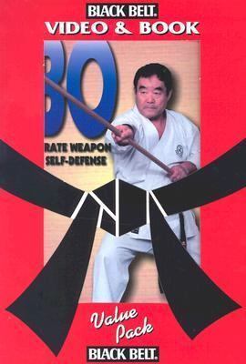 Bo : Karate Weapon of Self-Defense by Fumio Demura (1999, Trade ...