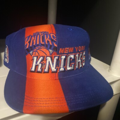 vintage new york knicks snapback | eBay