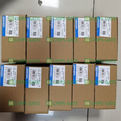 1PCS Omron Programmable Controller PLC CP1W-20EDR1 CP1W-20EDR1 New in ...