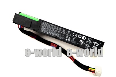 MC96 Genuine Battery for Hp Smart Array P840AR P440AR P840 P440 Raid ...