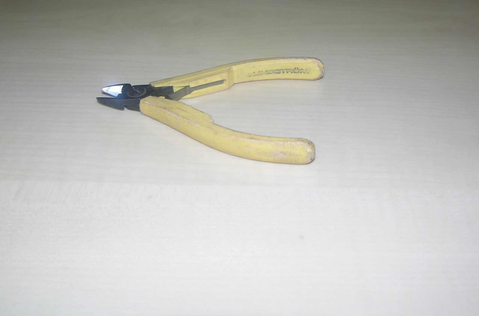 Lindstrom 8150 Diagonal Cutting Nipper | eBay UK