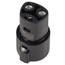 Tesla GEN II UMC 32A COMMANDO Adapter 1104948-00-B Blue for sale online ...